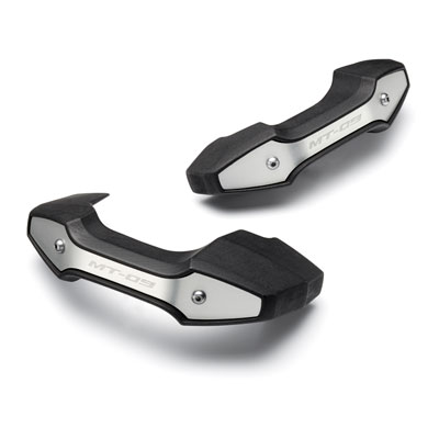 Yamaha Genuine MT09 Frame Sliders