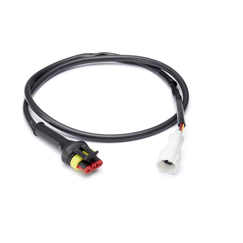 Heated Grips Connector Cable BC6-H253L-00