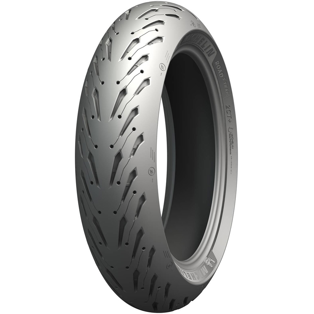 MICHELIN ROAD 5 REAR