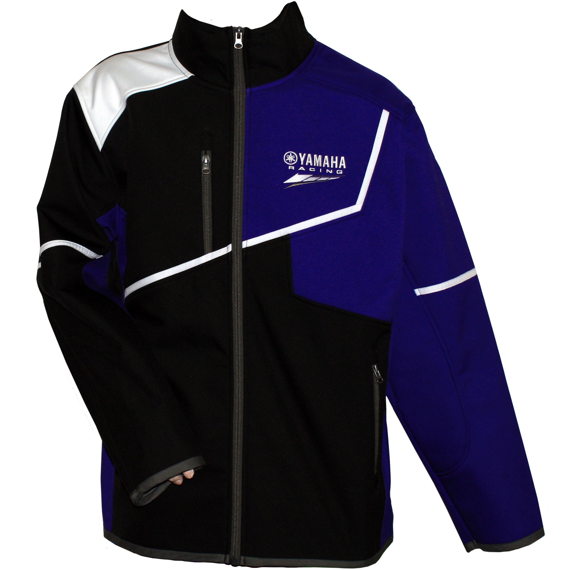 YRC Softshell Jacket