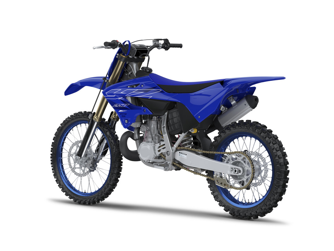 YZ250