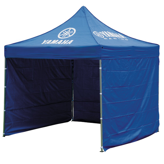 Yamaha Racing Fast Shades