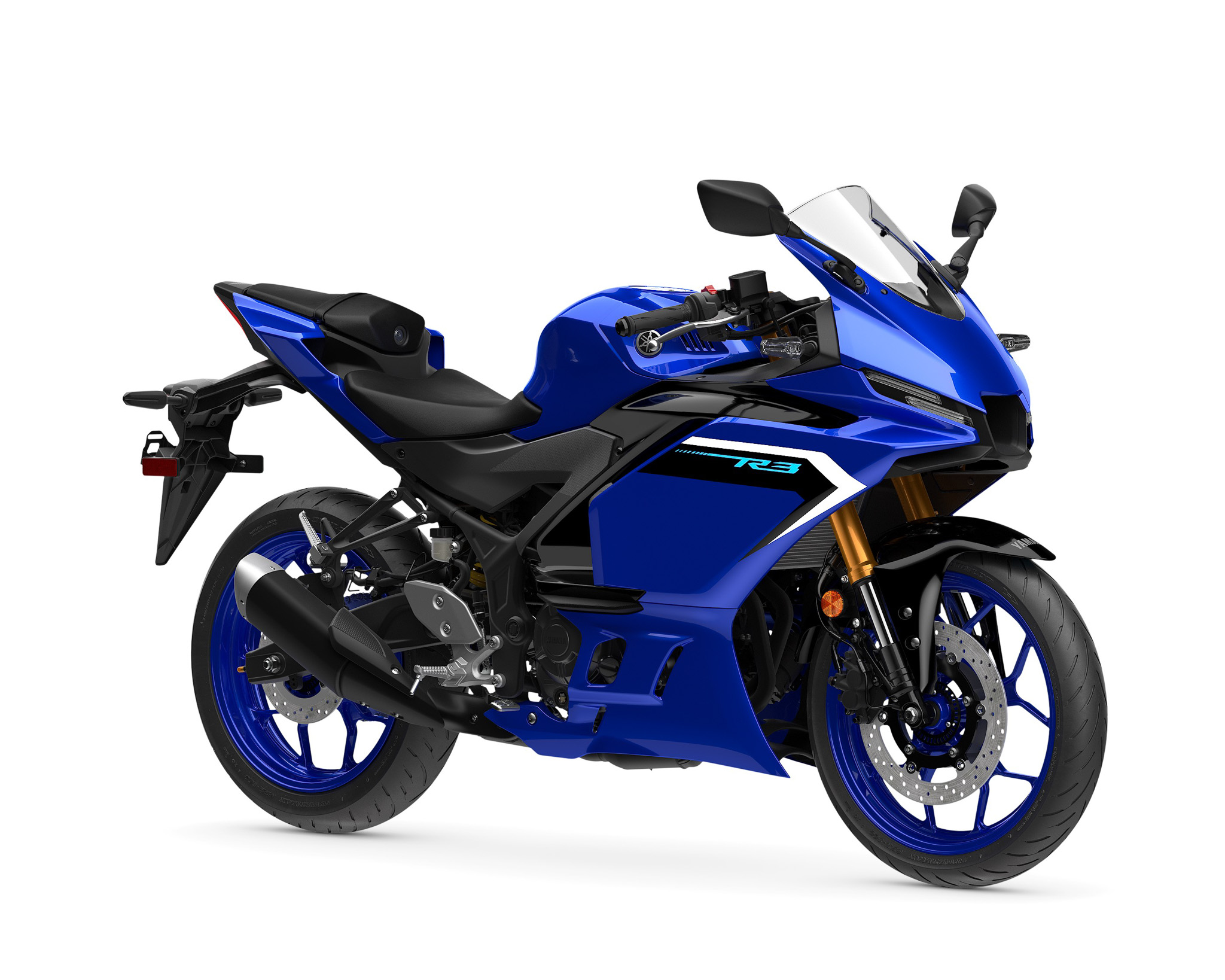 YZF-R3