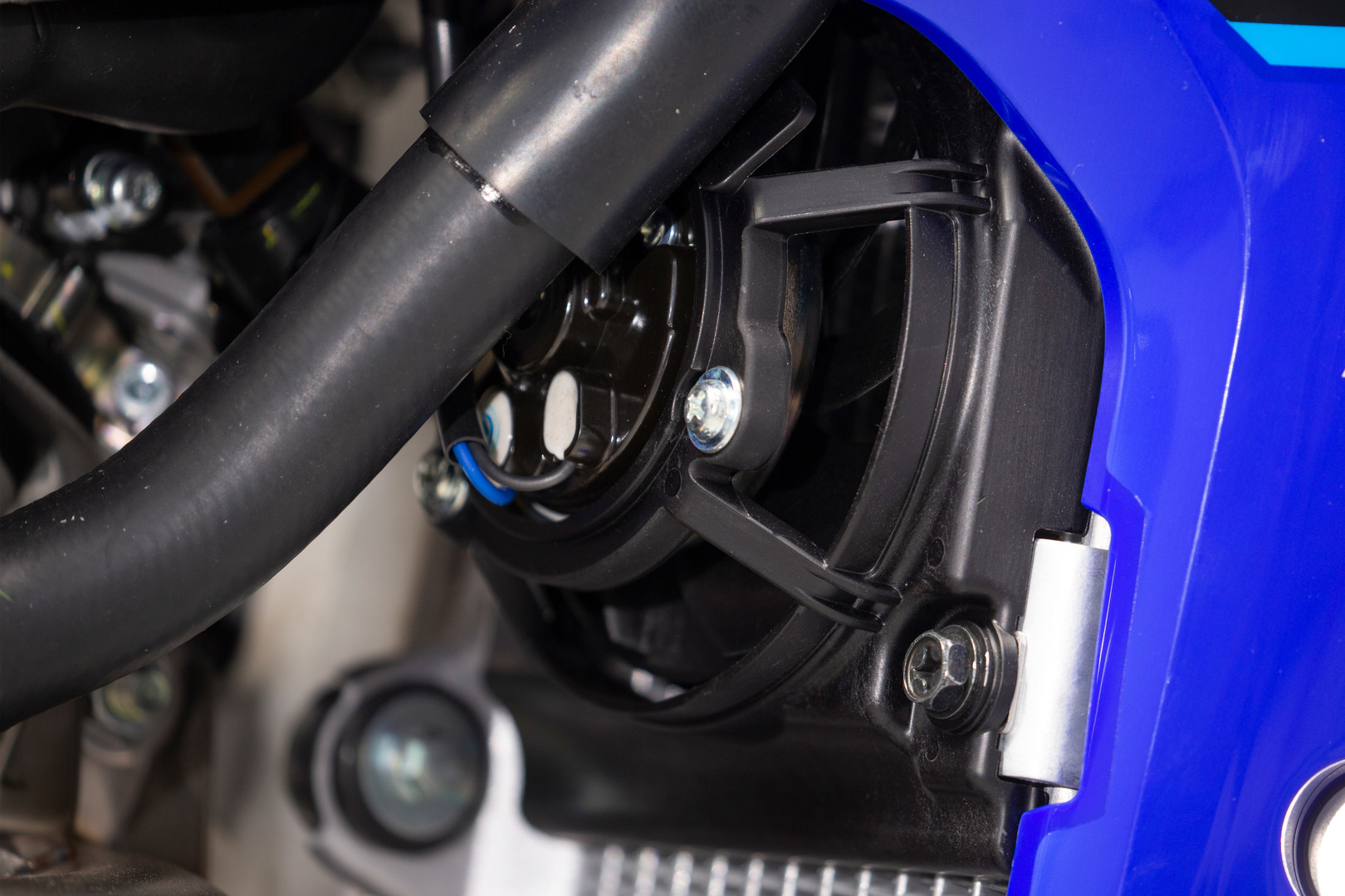 WR450F
