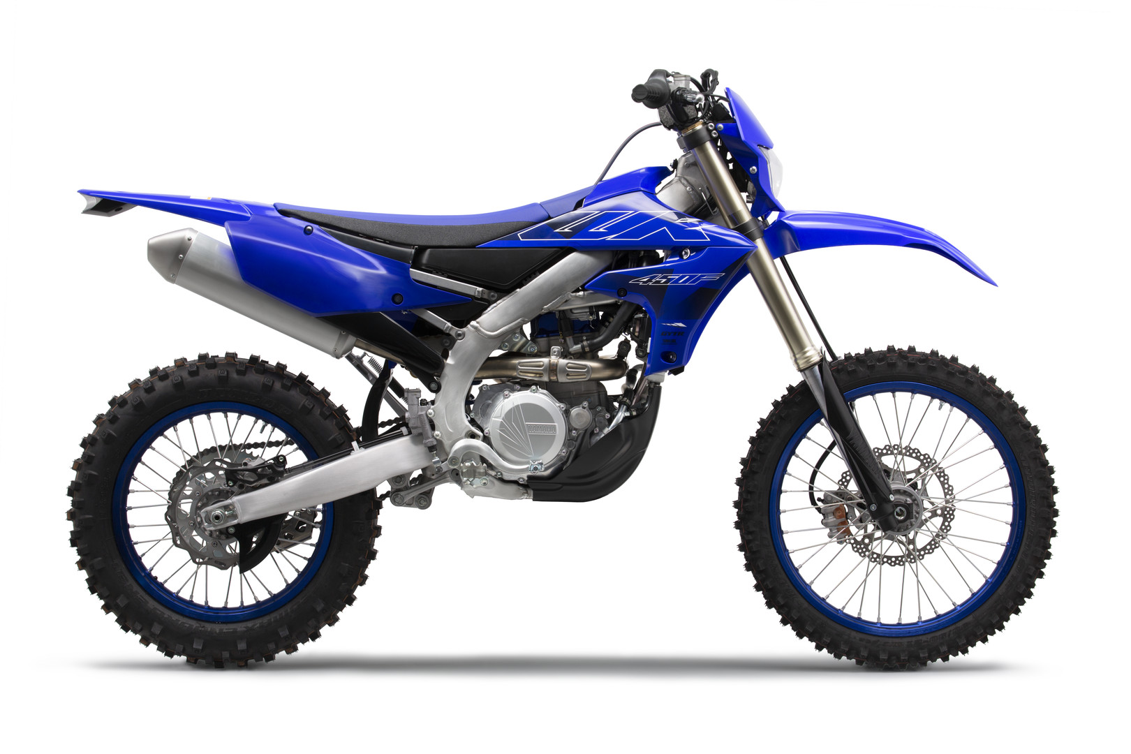 WR450F
